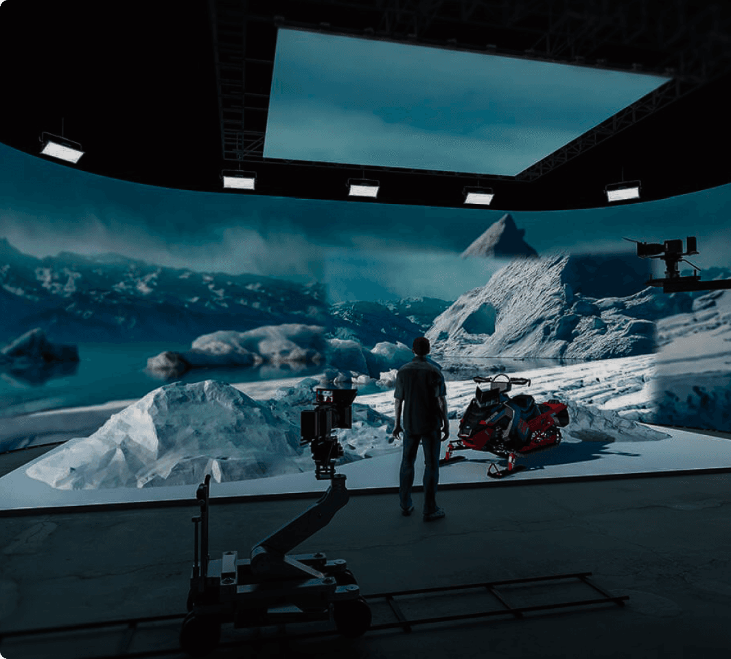 Micro LED - Features and Applications of Wicop Pixel