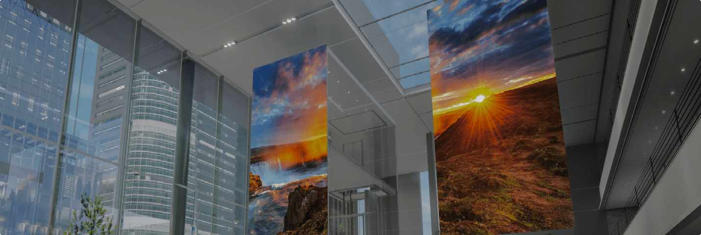 Micro LED - Features and Applications of Wicop Pixel