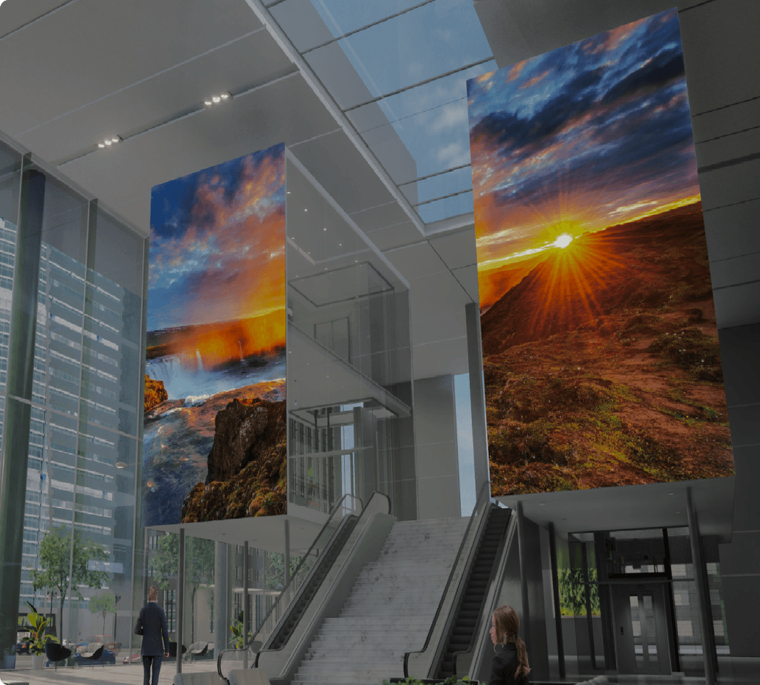 Micro LED - Features and Applications of Wicop Pixel